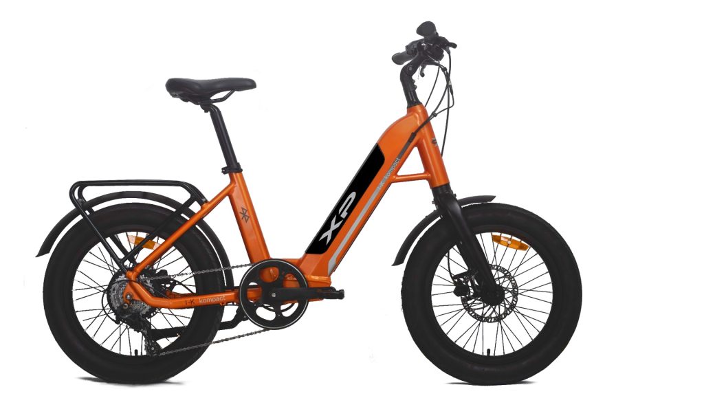 XP Bike – Green Bike Pesaro